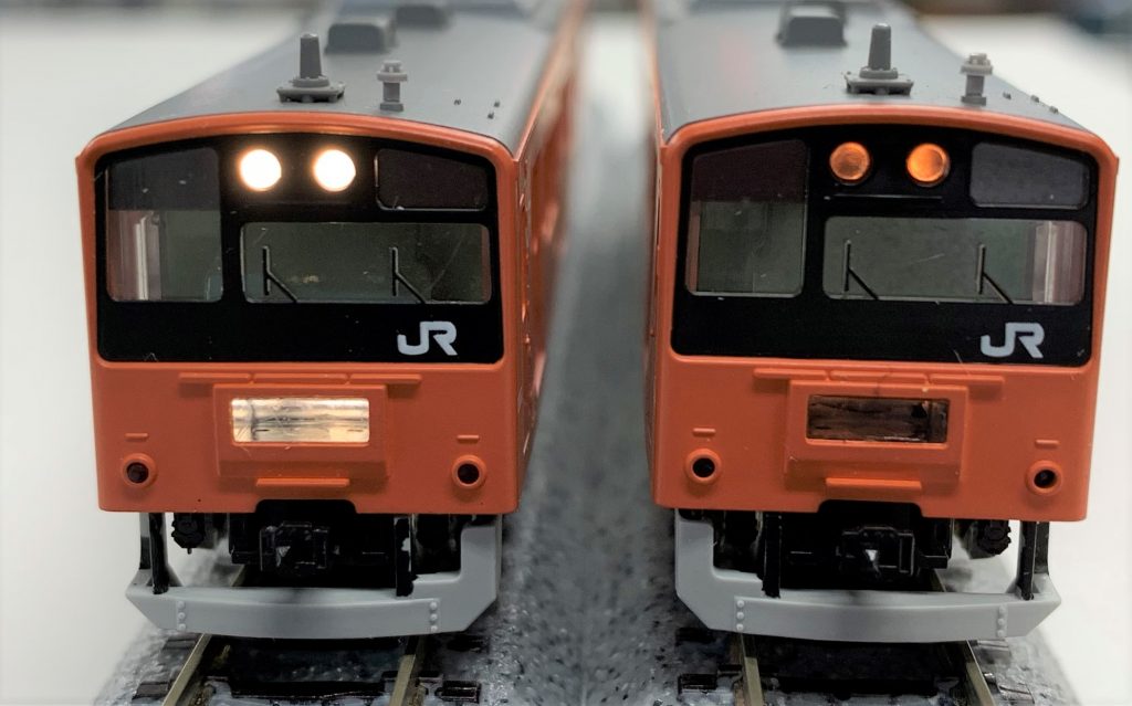 新商品のご案内（LBNK07A) – モデルトレインプラス公式ブログ